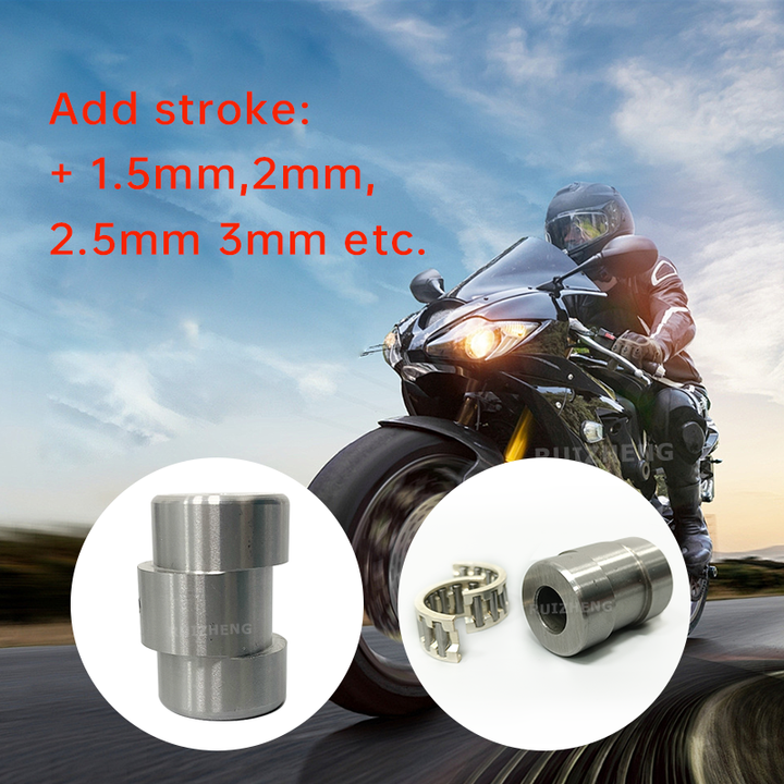 Pen Stroke Pin Struk Kawahara 2mm - High Performance Upgrade