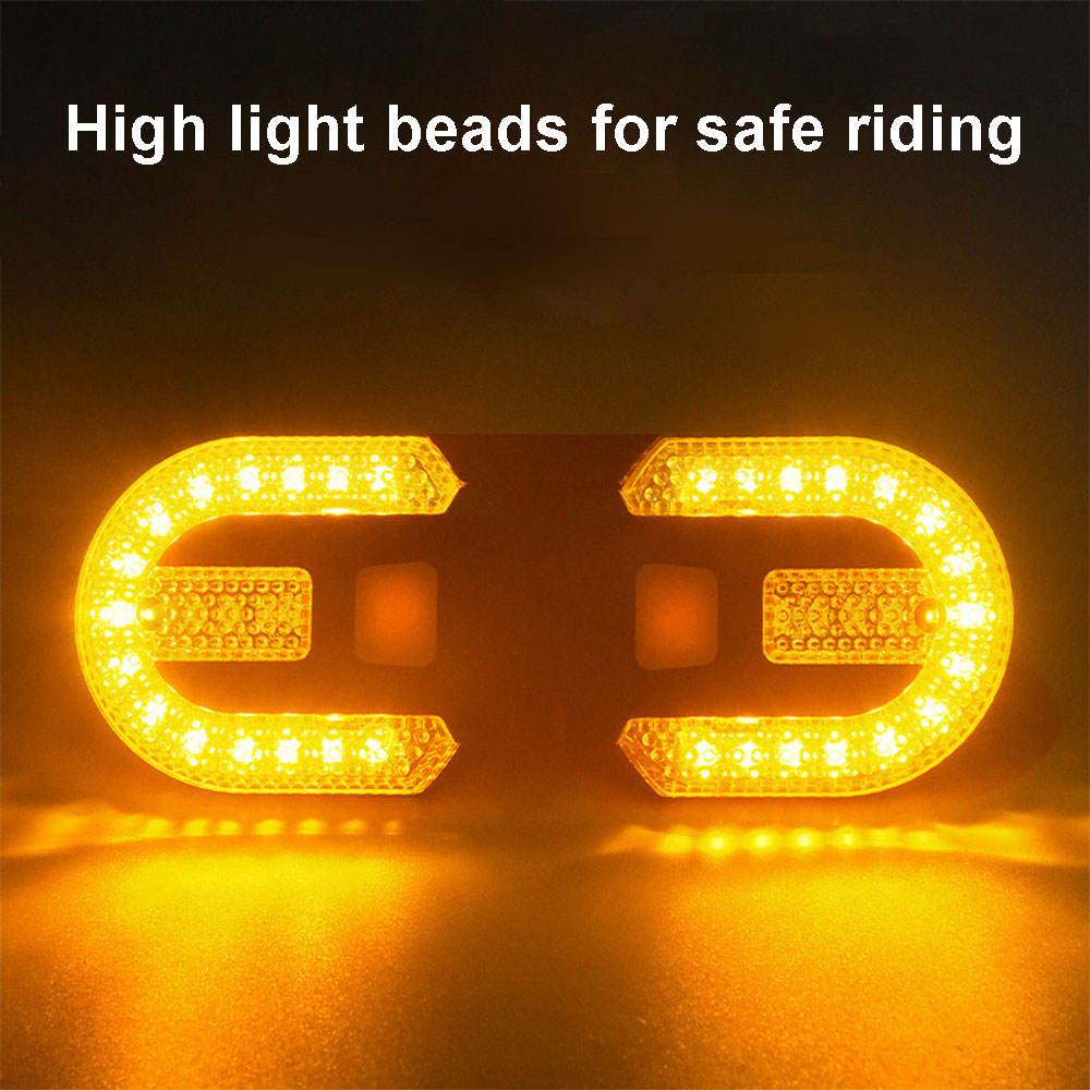 How to Choose the Best Bicycle Alarm with Light for Safety & Theft ...