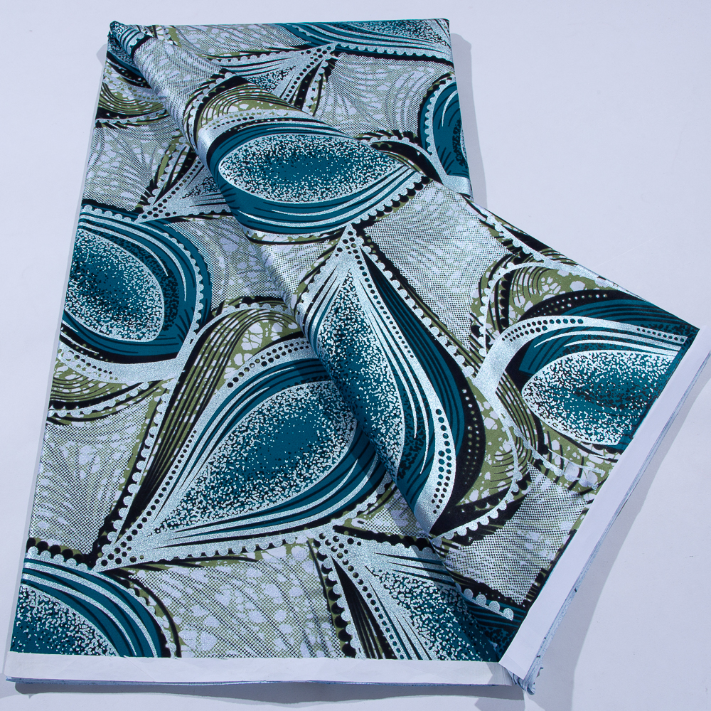 Wholesale Ankara Chiffon Fabric - Elegant Prints & Quality
