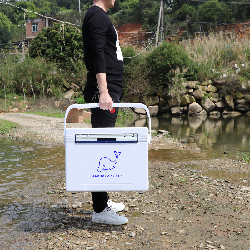 Shop Online Medical Specimen Transport Coolers Laboratory-Grade Hard ...