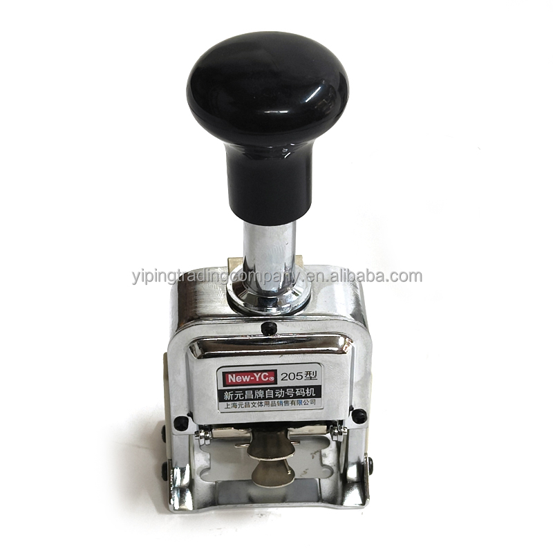 Small automatic 5-pin counting machine Products from Guangzhou Yiping ...