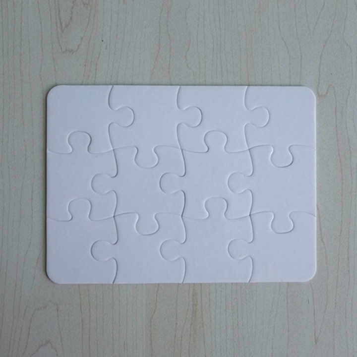 1000-Piece Puzzle Manufacturing Souvenir Customizable Tourism Painted ...