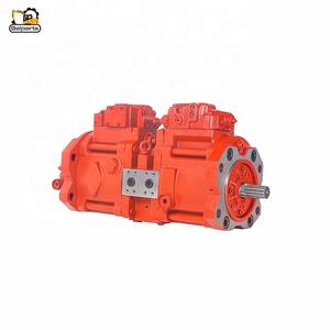 kawasaki k3v180 bomba principal hidráulica de máxima calidad: Alibaba.com