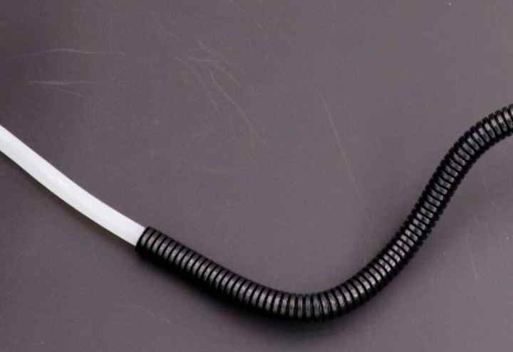 6110702932 Fuel Line for Mercedes Sprinter Vito - Reliable Performance