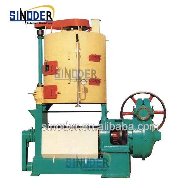 Canola Oil Extraction Machine Used Oil Refining Plant Sunflower Oil ...