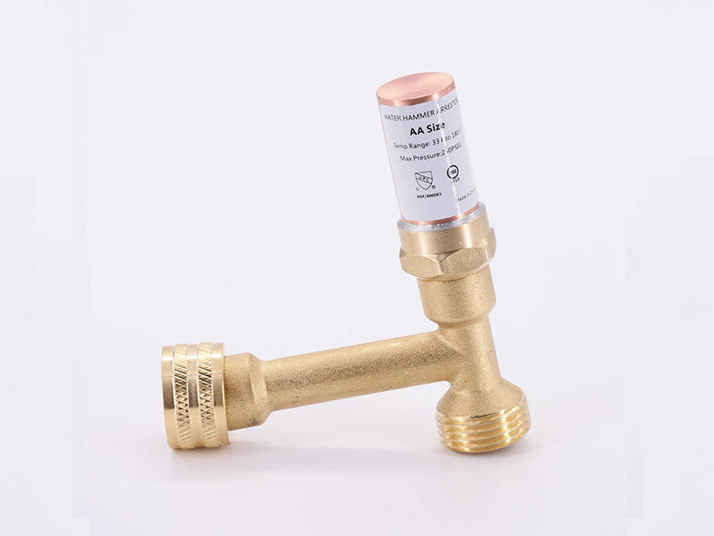 Hammer Arrestor Washing Machine BCLONG Water 3/4" Brass Washing Machine ...