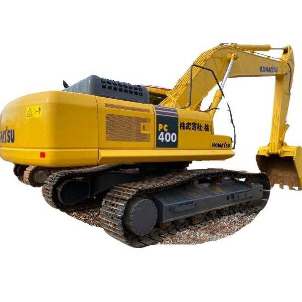 Original Japanese Used for Komatsu Excavators PC400 PC220 PC240 PC300 ...