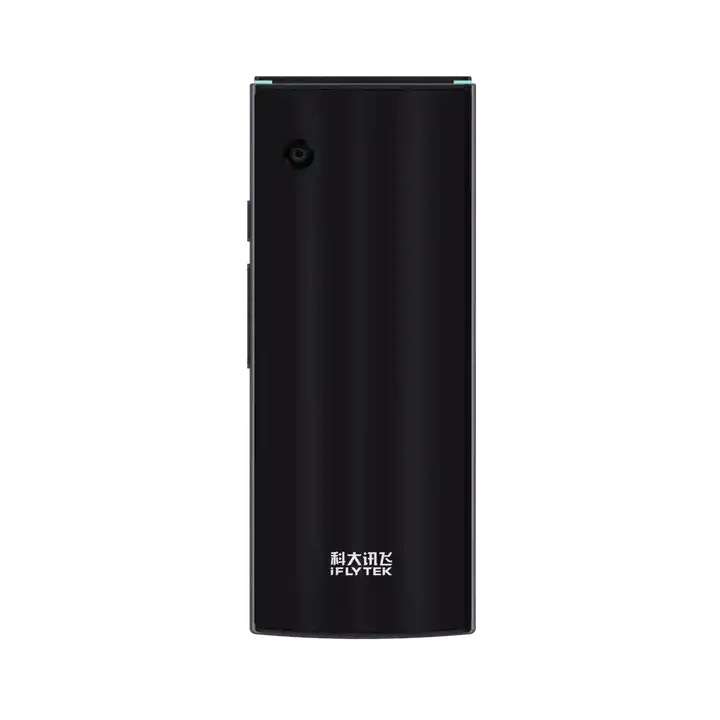 IFLYTEK AIT2221T Translator 4.0 - Multilingual Offline Voice Camera ...