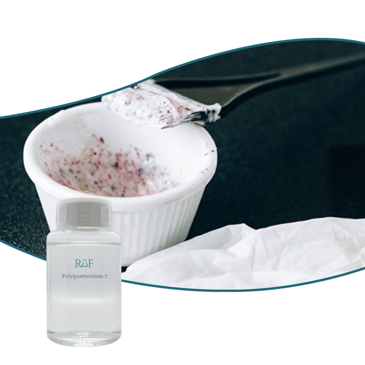 High Purity Polyquaternium 55 CAS 108464-53-5 99% Polyquaternium 55 ...