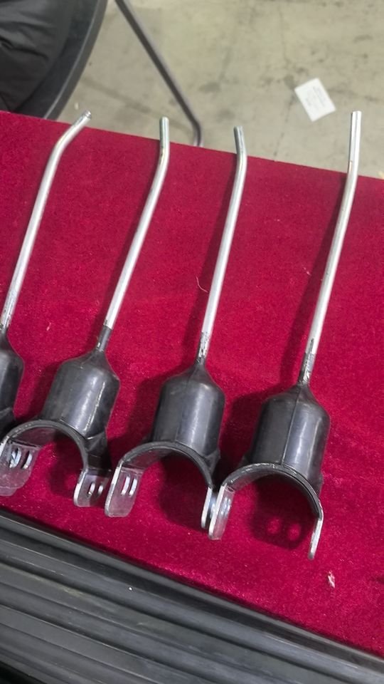 JUSHENG/OEM Replacement Agricultural Machinery Parts-Hay Guard Rake ...