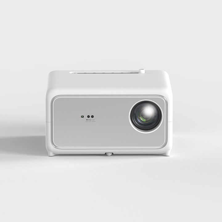 Durable 180W LED HD Projector 2G+32G WIFI Portable Home Theater Mini ...