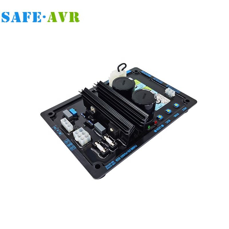 Avr R450M R450T Automatic Voltage Regulator Plastic Diesel Generator ...