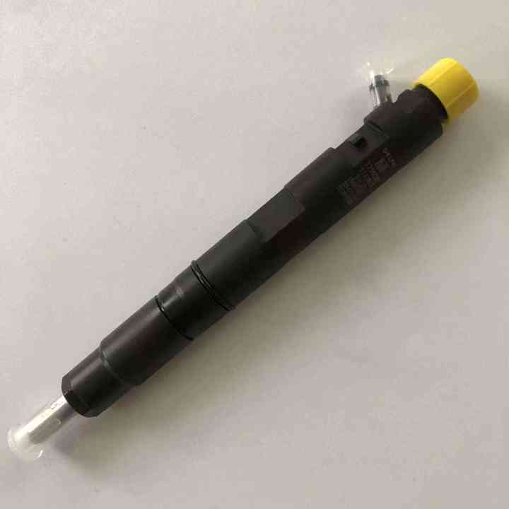 Diesel Common Rail Fuel Injector EJBR01401Z Fuel Injector for Delphi Dacia Renault Kangoo K9K700 ...