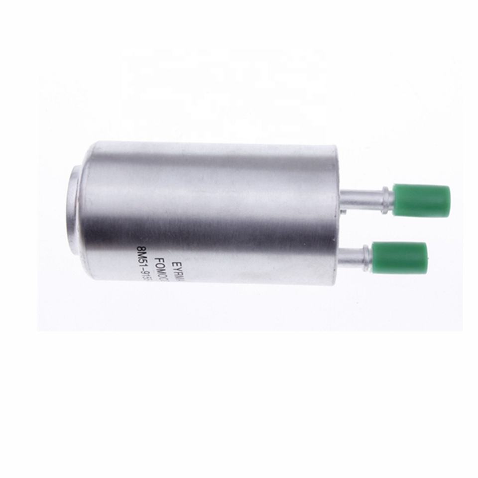 Fuel Filter 6G9N-9155-BB 1841143 6G9N-9155-BC 8M51-9155-BB KL705 WK6004 ...