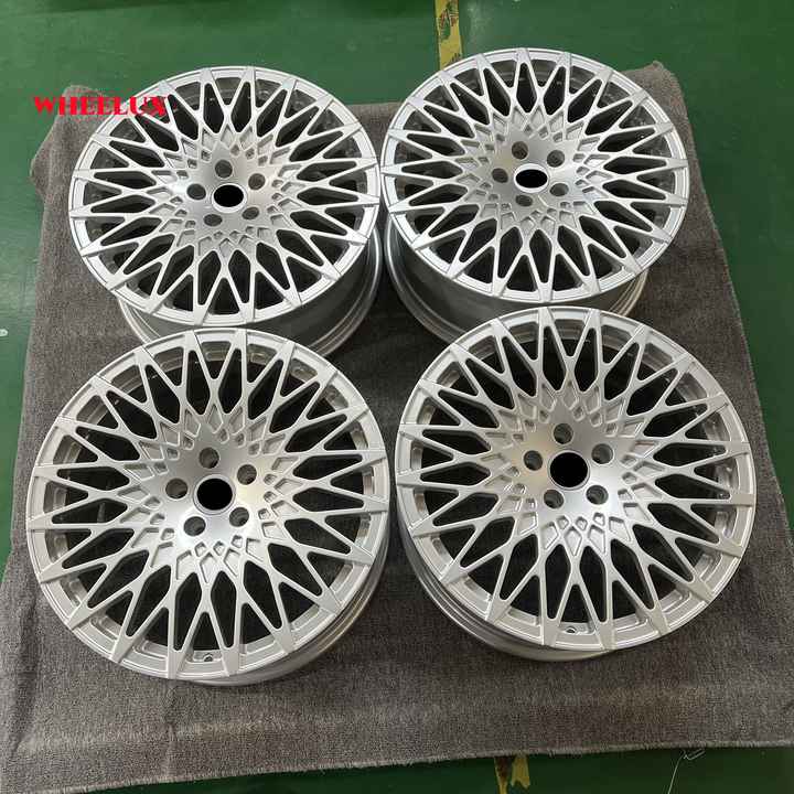 Custom forged car wheels rims 17 18 19 20 inch T6061 forged wheels for ...