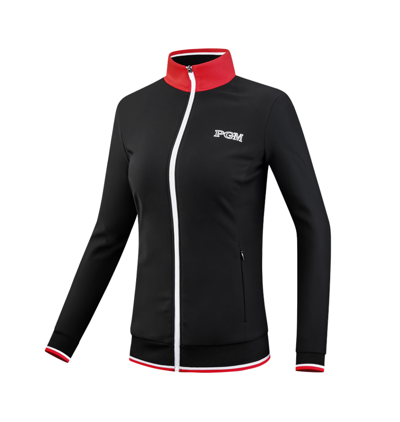 PGM YF422 ladies heated golf jacket outdoor casual performance golf ...