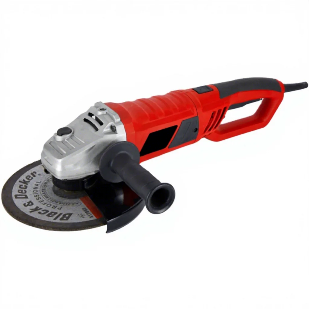 How to Choose the Best Angle Grinder 230mm: Expert Buying Guide