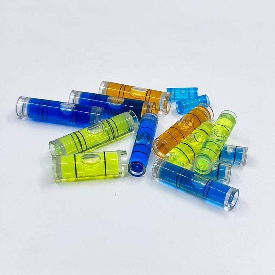 Bubble Spirit Levels Mini Circular Bullseye Bubble Level Small Round ...