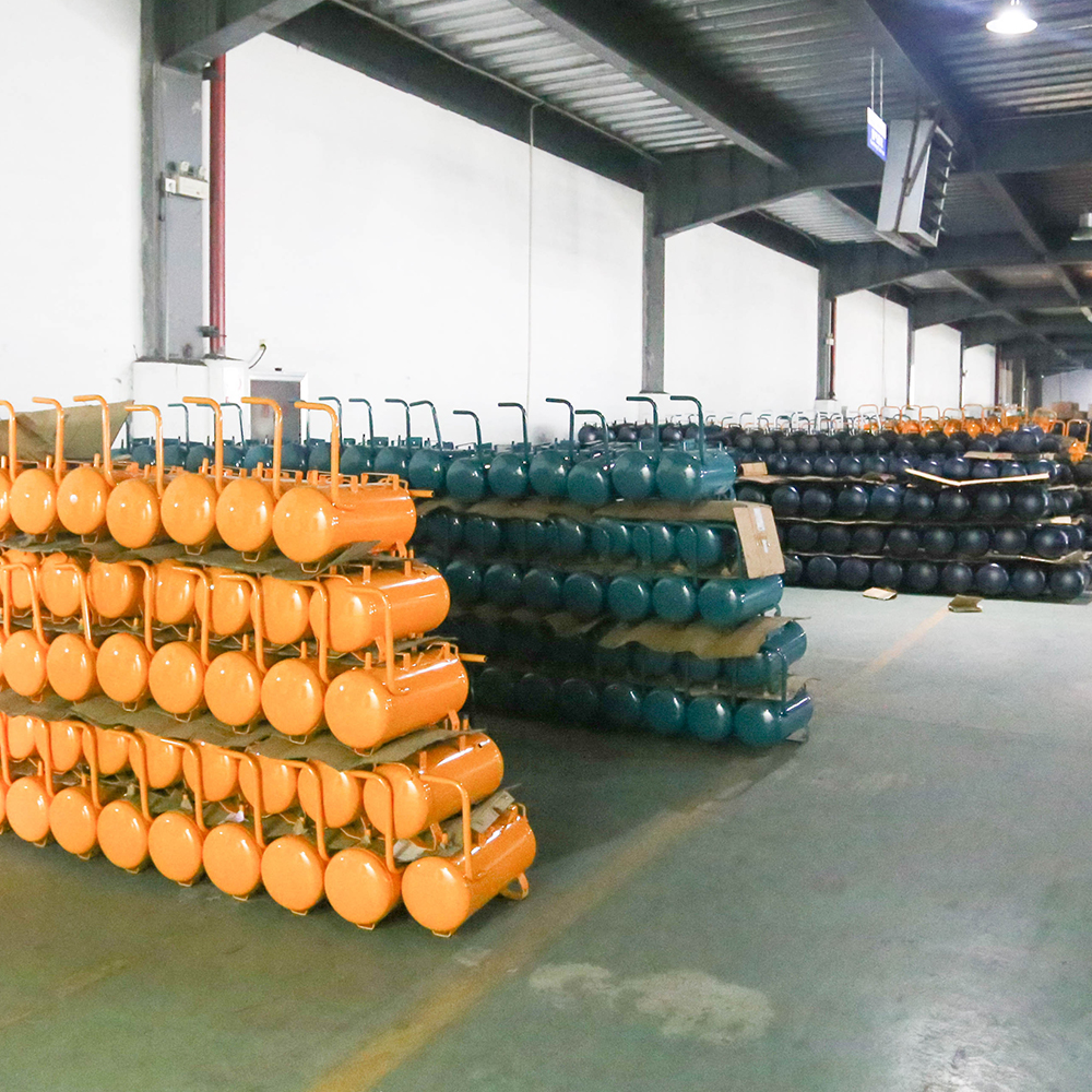 How to Choose the Best Spraying Painting Machine Air Compressor