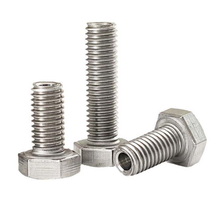 M9 M10 M13 A286 ad alta resistenza dimensioni Standard Hdg Unf bulloni ...