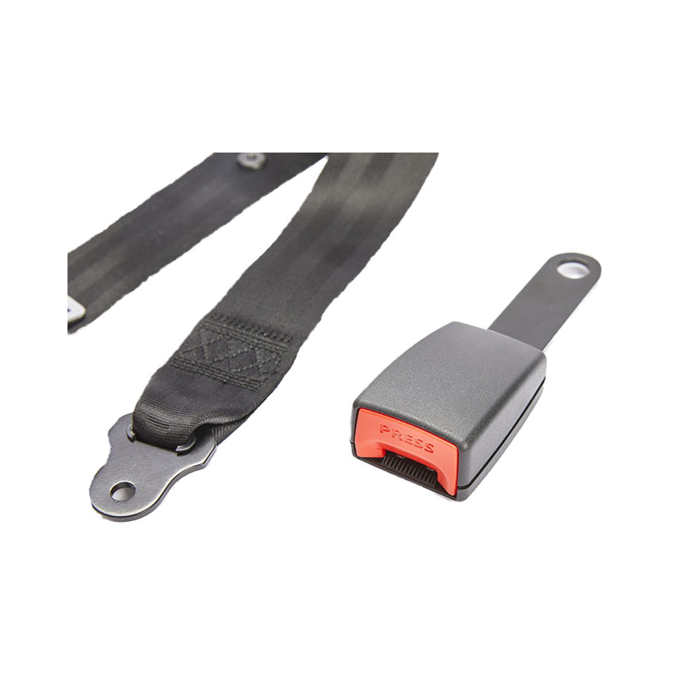 Wholesale 3-Point Adjustable Racing Car Safety Belt Universal Sports ...