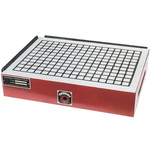 Magnetic Table for Milling Machine - Super Strong & Durable