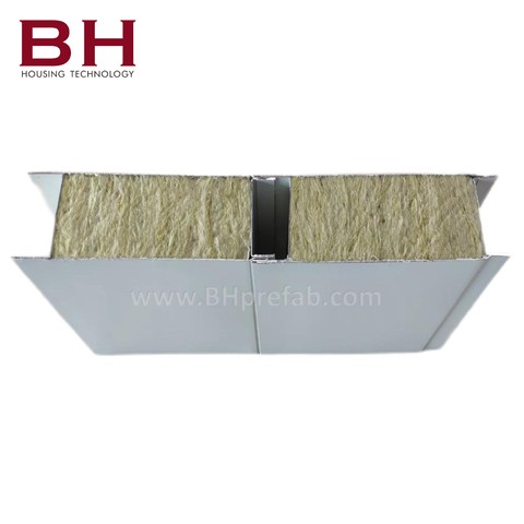 High Quality Flat-Pack Module - Earthquake Proof Living