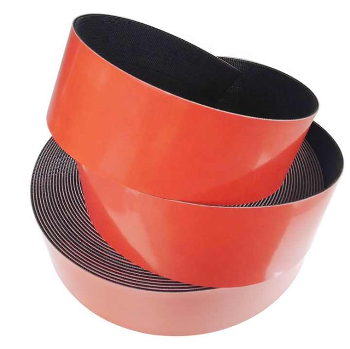 3M SJ3741 Dual Locking Fastener - Freon-Proof Adhesive Strips