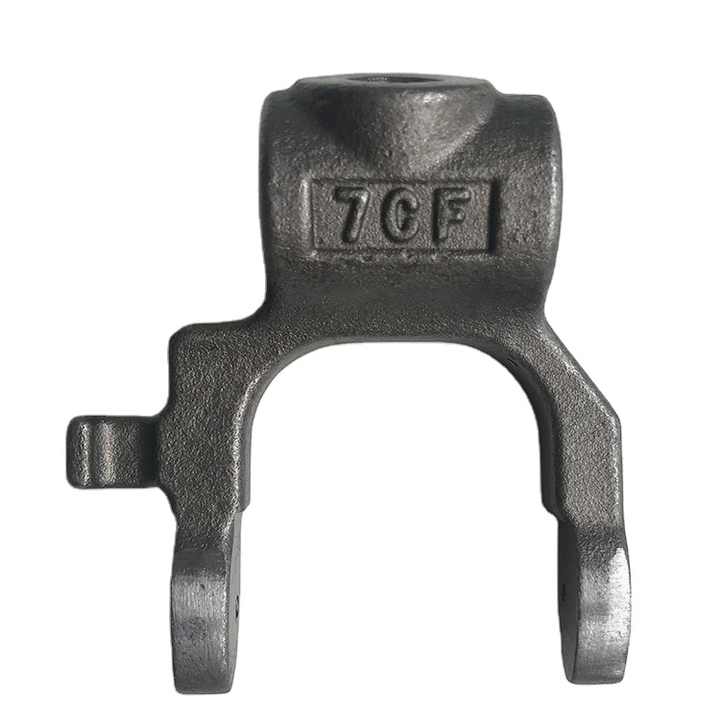 OEM Gearbox Shift Fork 41430-02560 for Kia & Fuso Trucks