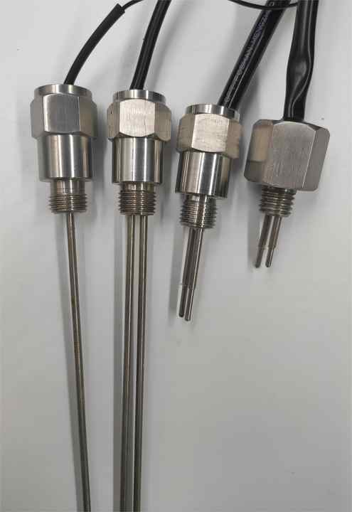 Water Level Electrode Probe High Temperature Liquid Level Sensor Probe ...