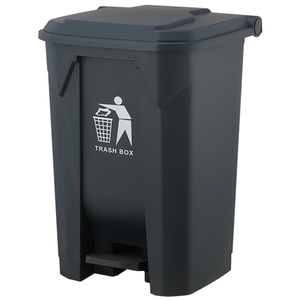 Wholesale foot operated bins for Better Waste Management – Alibaba.com
