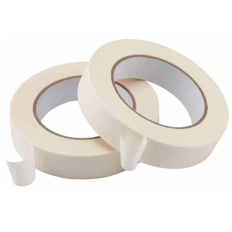 Masking Tape Manufacturing - General Purpose & Waterproof