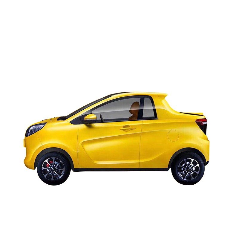 New Chinese Mini Cars - Efficient Electric Vehicle Options