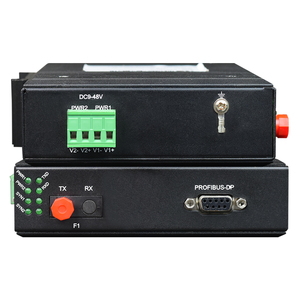 profibus to fiber optic converter, profibus to fiber optic converter ...
