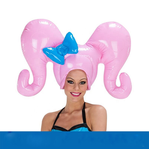 Wholesale inflatable wig Including the Dancing Man and Balloons ...