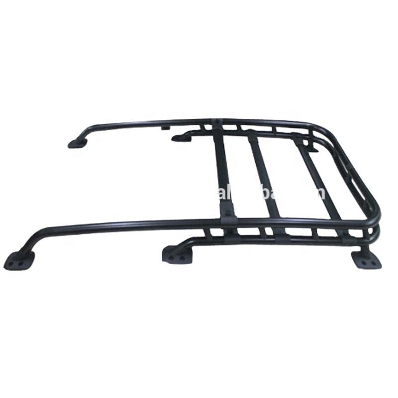 Toyota FJ Cruiser Roof Rack - Durable & Versatile Solutions