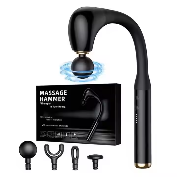 Massager Hammer - Multifunctional Muscle Relaxation Tool