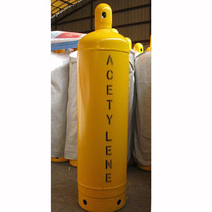 Tough Durable Acetylene Cylinder Sizes - Alibaba.com