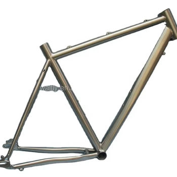 Company Overview - Waltly Titanium Technology (xiamen) Co., Ltd.