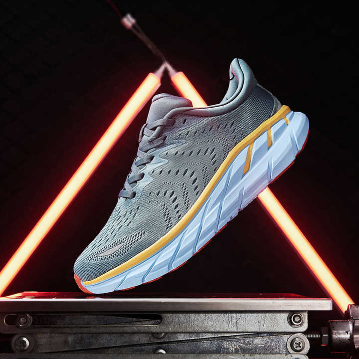 Designer High Quality Breathable Lace-Up Running Shoes Wholesale Price ...