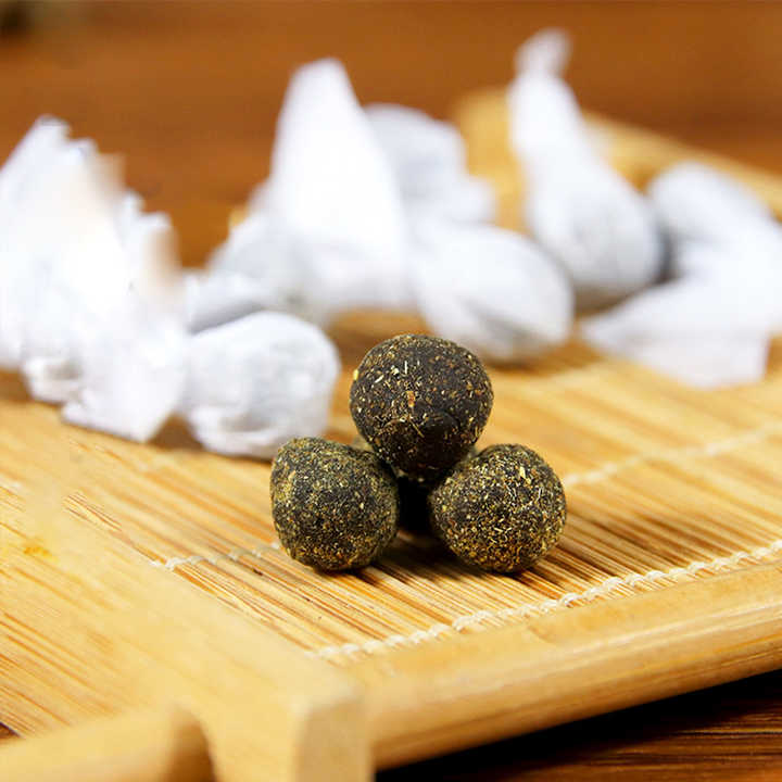 Ancient Effective Self-heating Moxa Navel Artemisia Belly Warm Patch ...