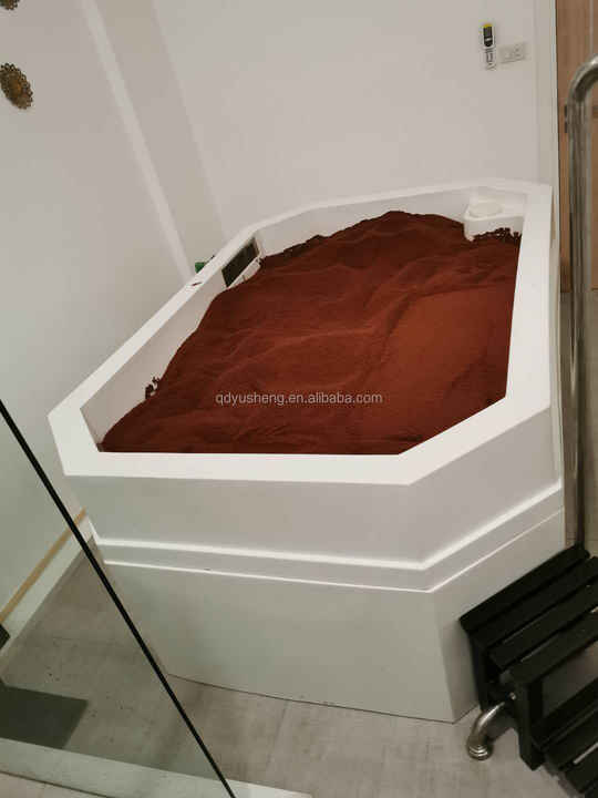 Water Energy Stone Radium Stone Ball - Yusheng Hot Product