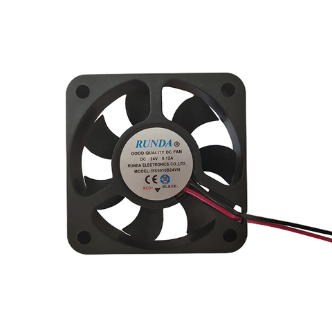 Dongguan Runda Cooling Fan Co., Ltd.