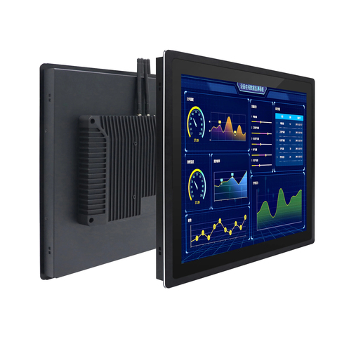 Industrial Panel PC, Industrial Panel PC direct from Shenzhen JLD ...