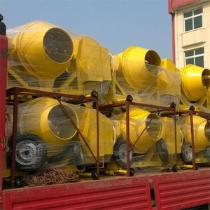Wholesale barrow mix cement mixer For Your Construction Business ...