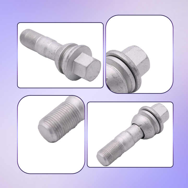 MANER Wheel Bolt for Mercedes-Benz GLE 350 GLE450 - 0009904518