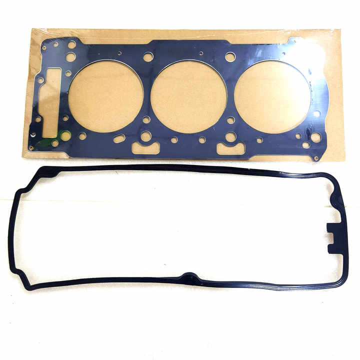 High Performance Metal Cylinder Head gasket For SeaDoo 1503 4 TEC 260hp ...