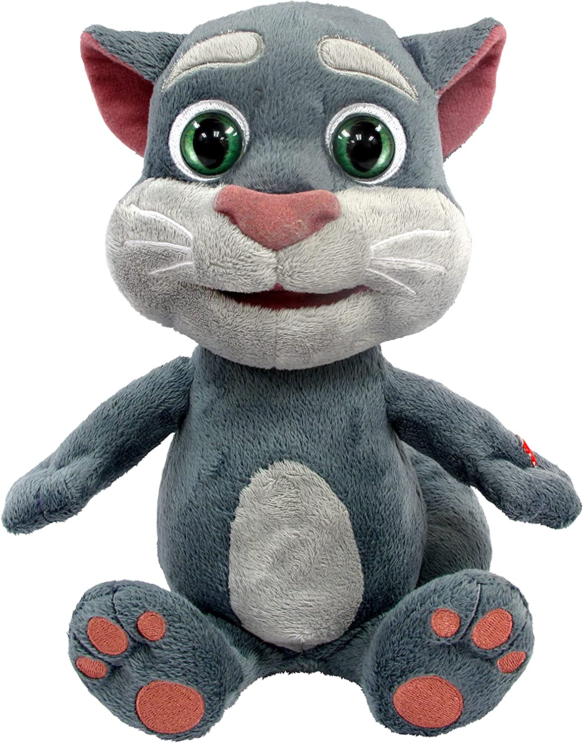 Hot Selling Talking Tom Cat Toys - Interactive & Smart Fun