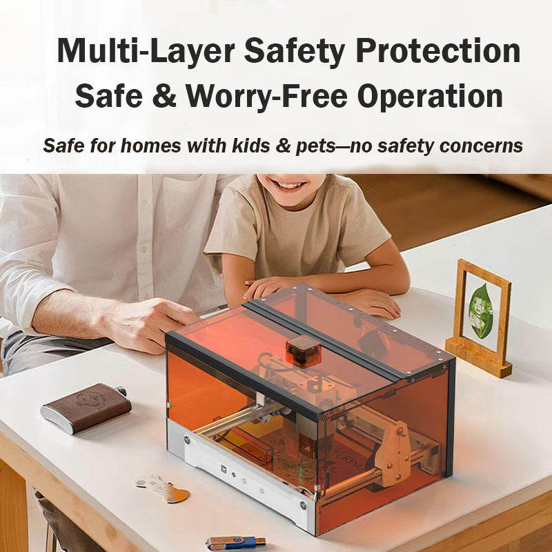 P1 Laser Engraving Machines Diode Fiber Laser Option Large Engraving ...