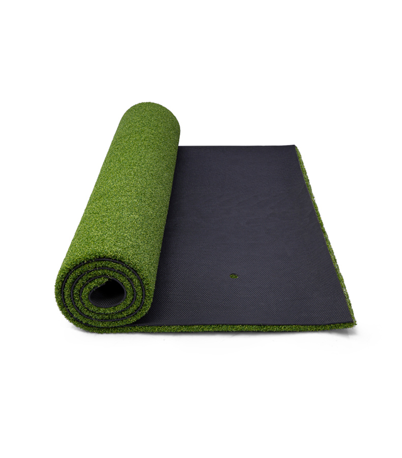 PGM DJD035 training golf practice mat golf hitting mat premium tee turf ...